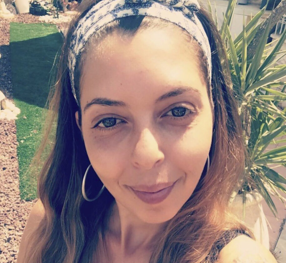 Waiting for news, families of Israeli hostages in Gaza tell stories of ...